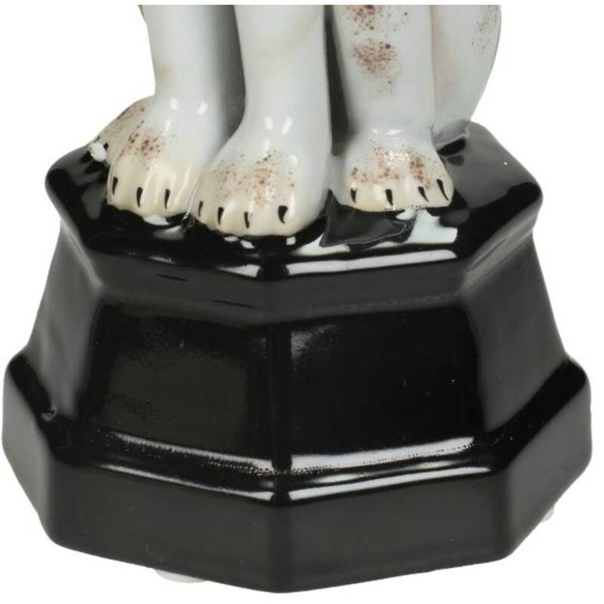 Lysestake Hund Hvit - Diversum